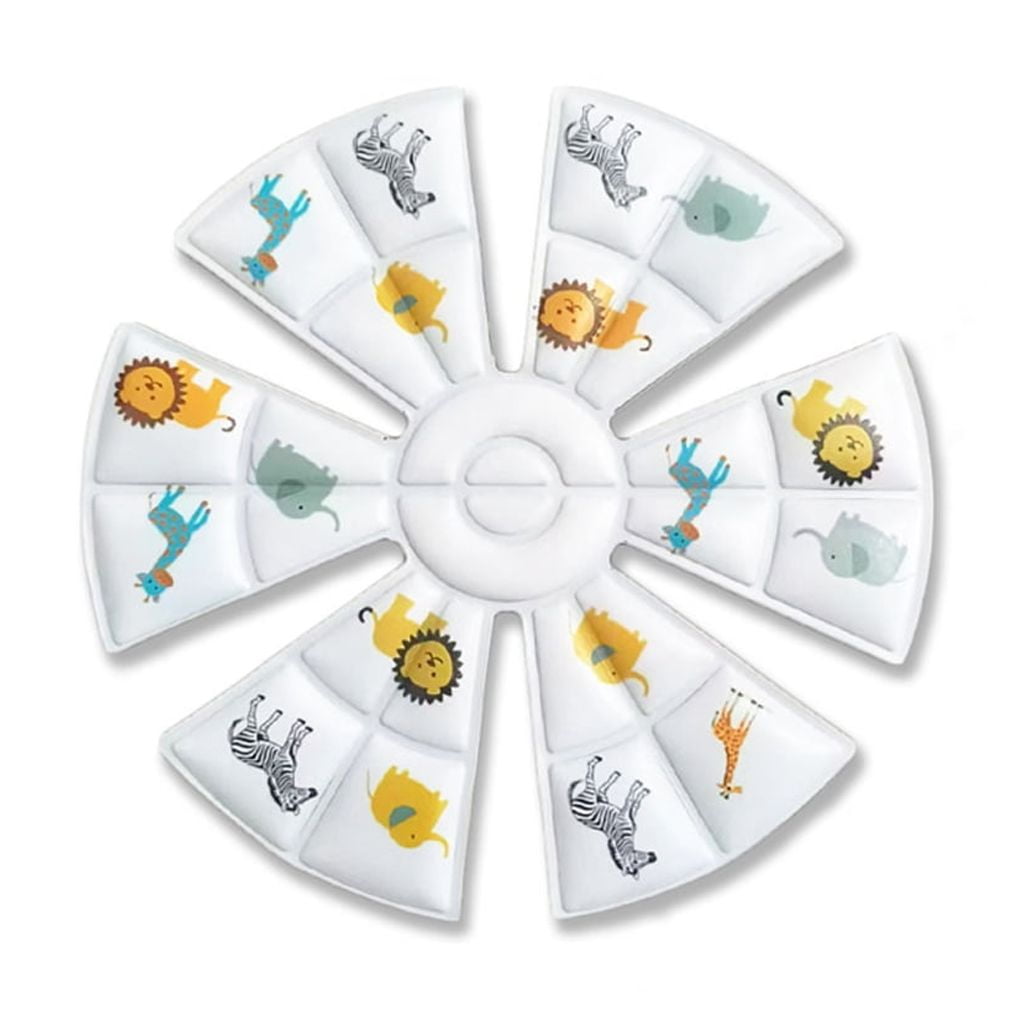 ROZYARD Helmets Cooling Pad Reusable Hard Hat Cooling Pad Helmets ...