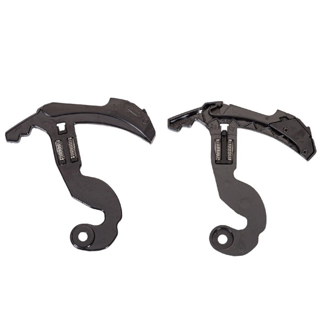 ROZYARD Helmets Visors Gear Base Plate for FF399 Visors Base Helmets ...