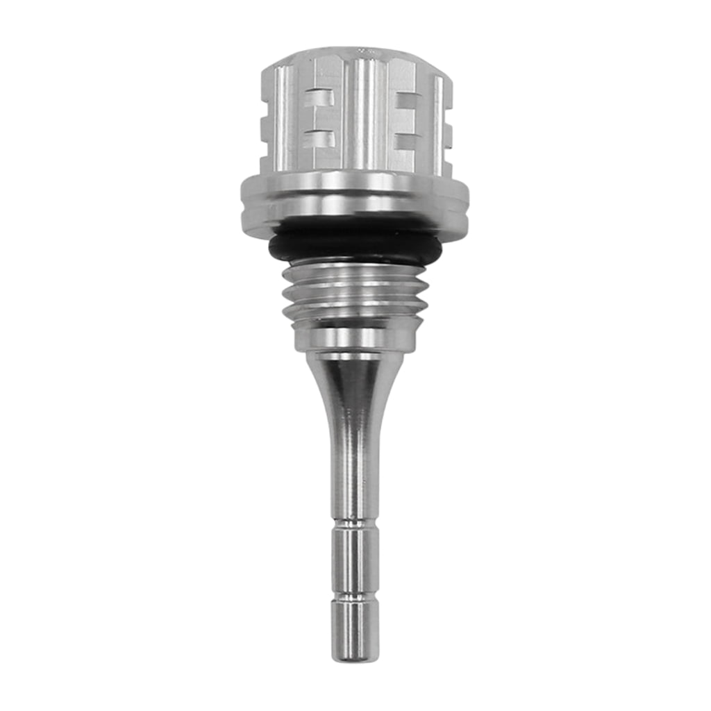 ROZYARD Hexagonal Oil Dipstick Dip Stick Motorbike Modification ...