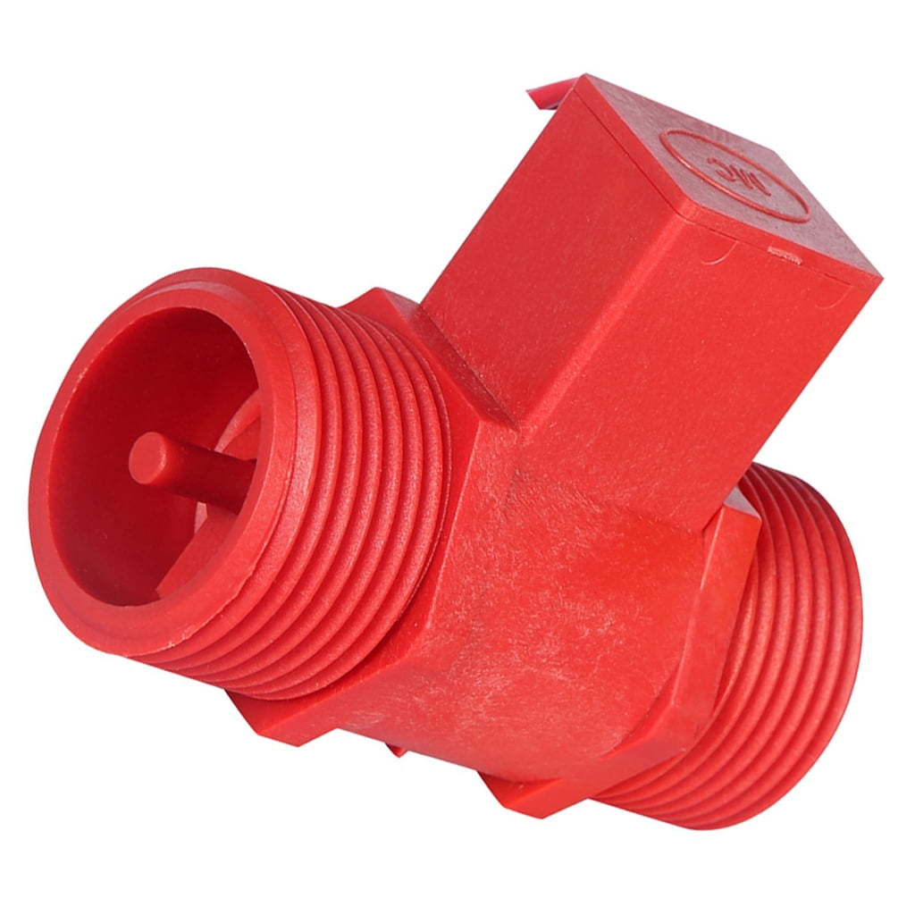 ROZYARD High Compatibility 1 Inch Water Flows Control Switches for ...
