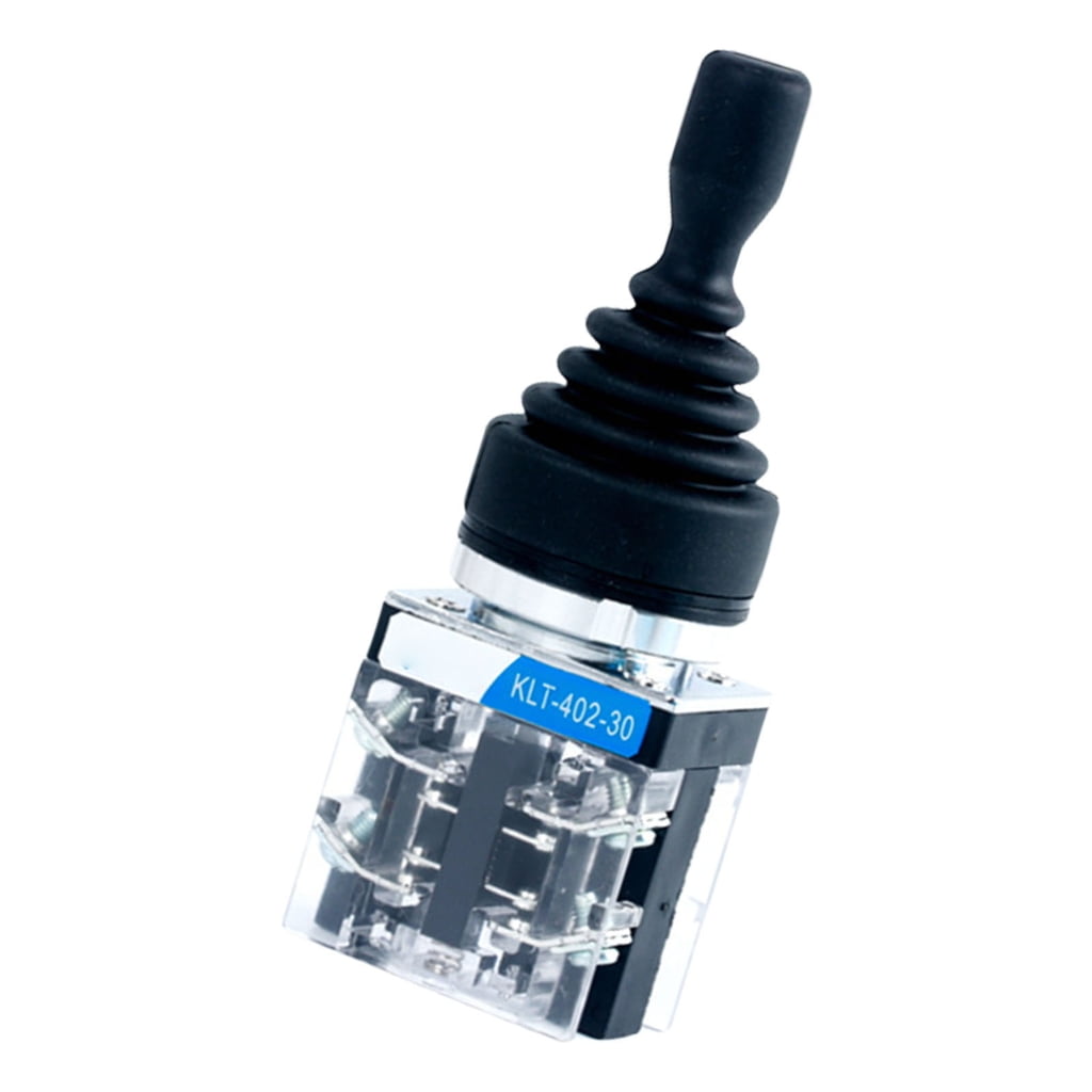 ROZYARD High Durability Four Way Reset Joysticks Switches With Easy ...