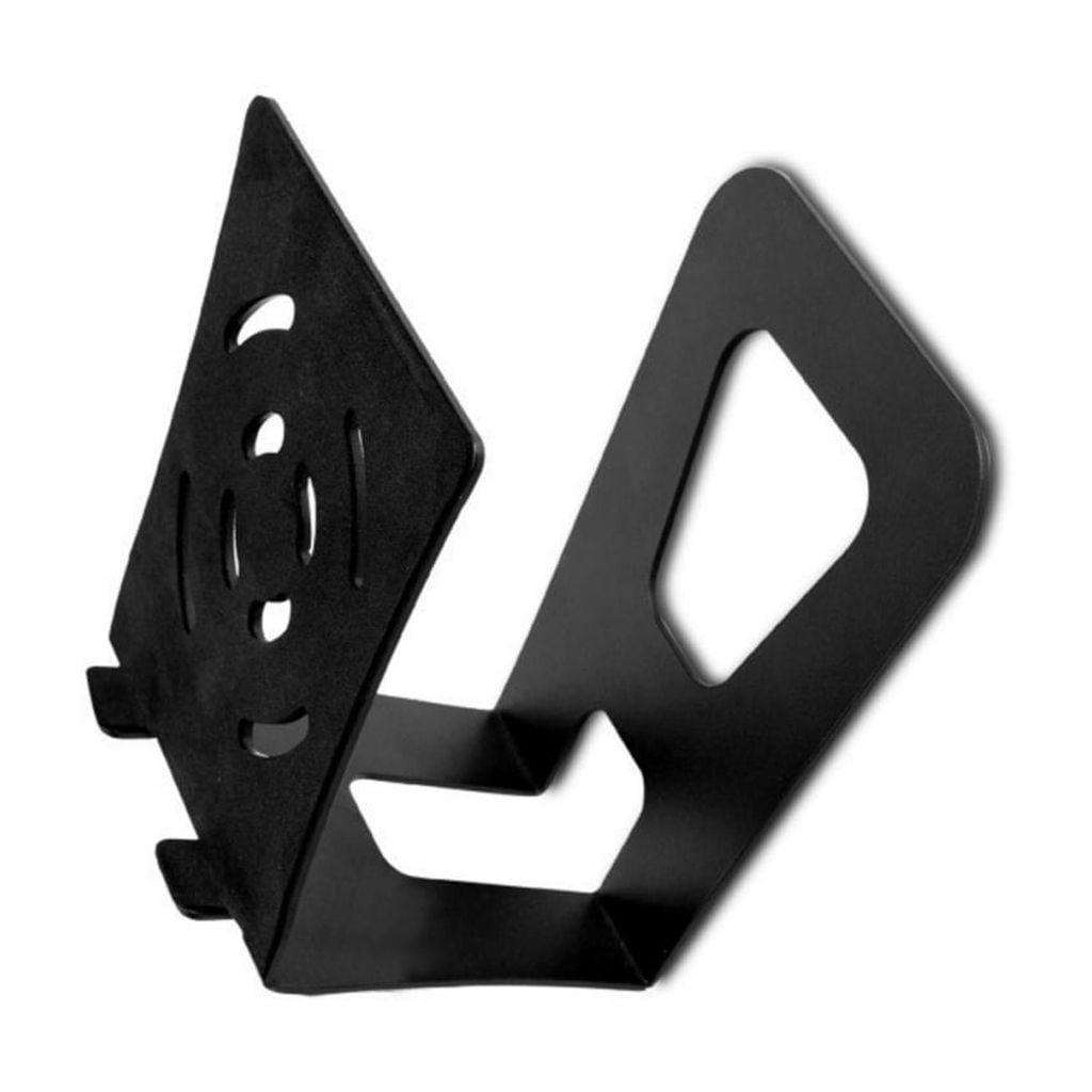 ROZYARD High Fidelitys Surround Base Speaker Stand MultiAngle Hollow ...