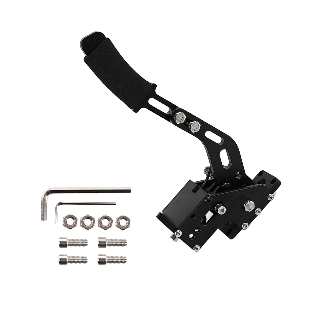 ROZYARD High Precise Drift Game Racing Handbrake Simulator Plug Play ...