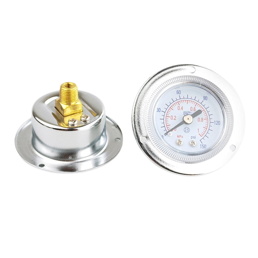 ROZYARD High Precisions Pneumatic Pressure Gauges Industrial Pressure ...