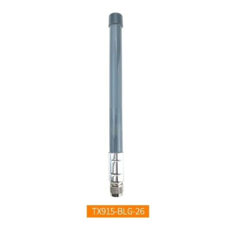 ROZYARD High Sensitivity 868/915MHz Weatherproof Fiberglass Antenna for ...