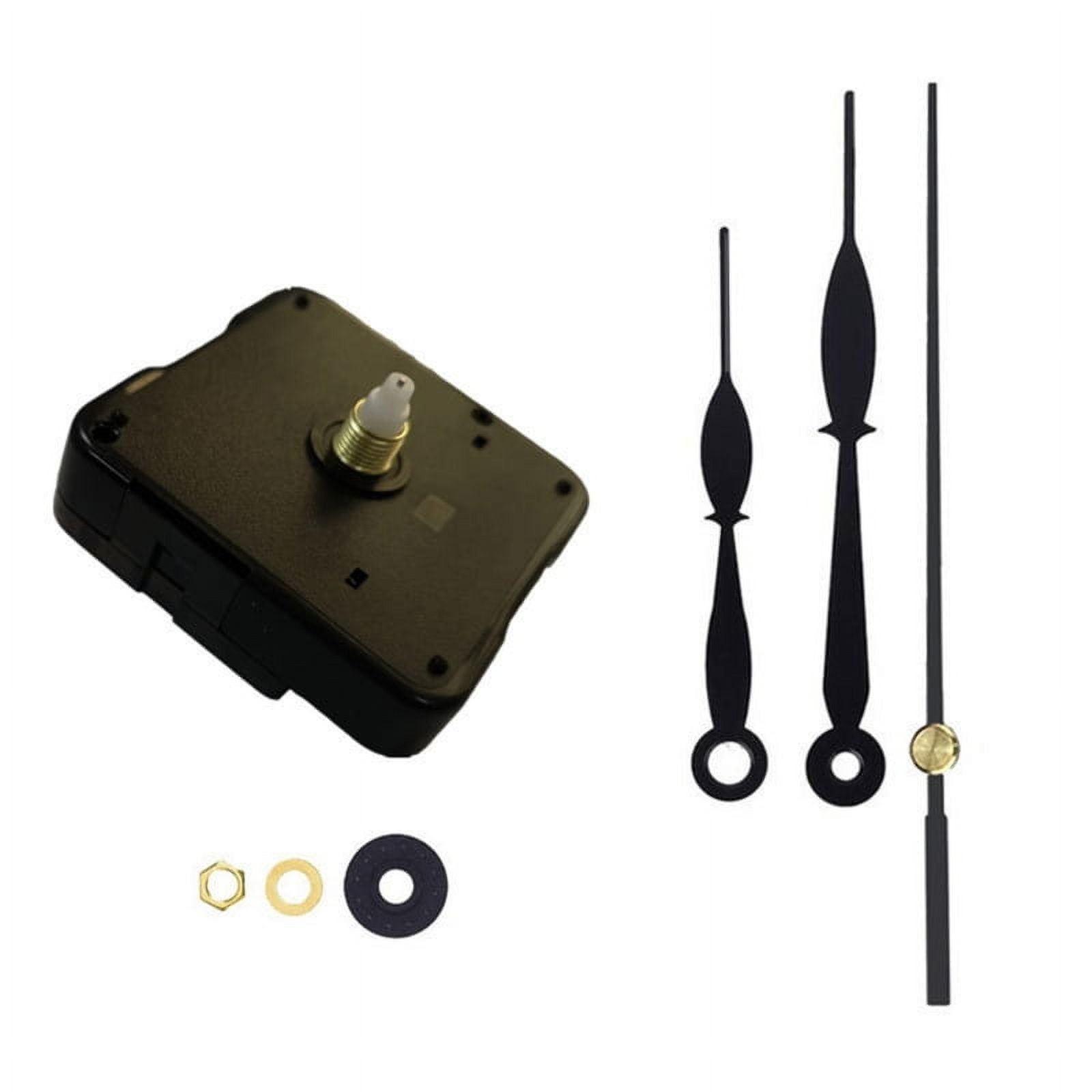 ROZYARD High Torque Clock Movement Mechanism with Clock Hands Clock ...