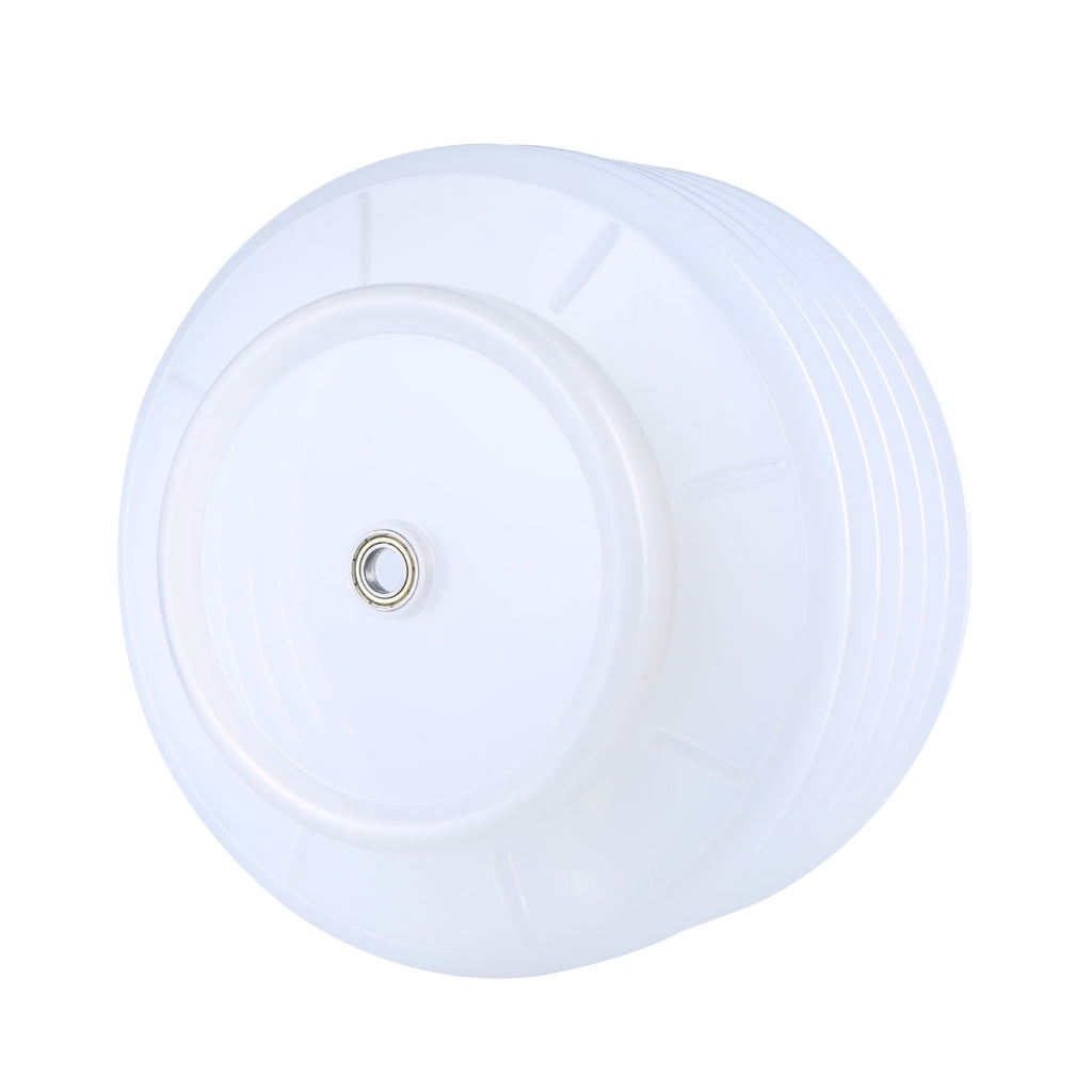 ROZYARD Hole Cutter Dust Bowl Drill Dust Cover Collector Scalable ...