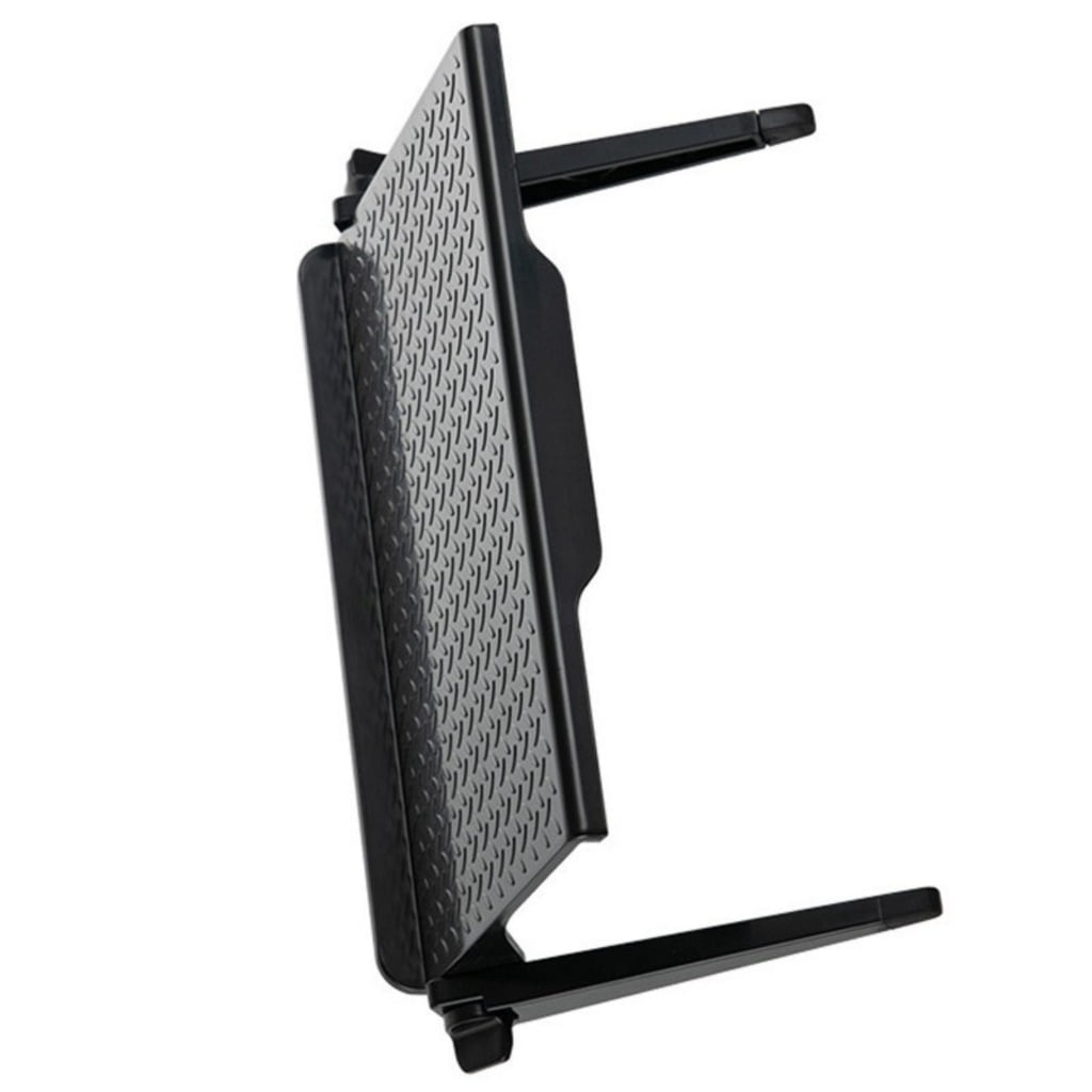 ROZYARD Home Organizers Adjustable TV Screen Top Shelfs Rack Computer ...