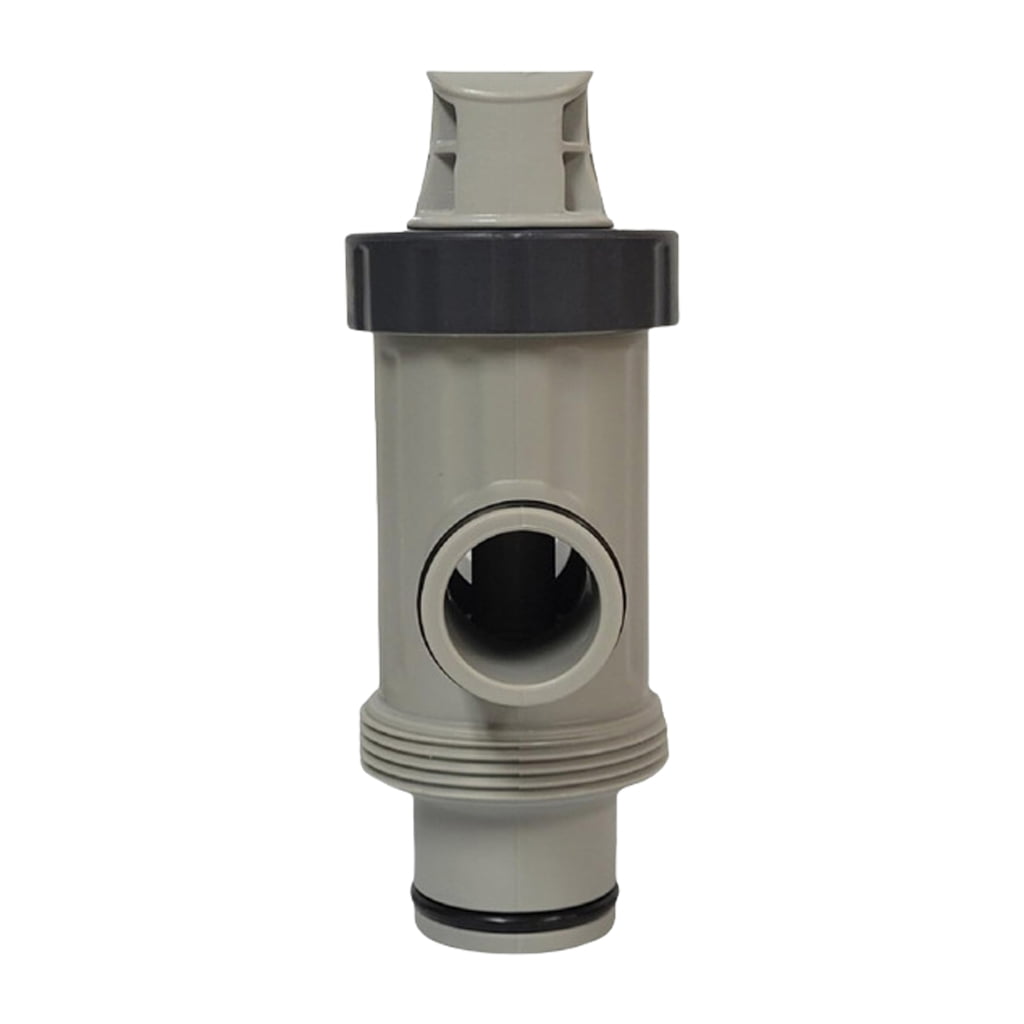 ROZYARD Hose Connector Double Split Hose Plunger Valves Above Ground ...