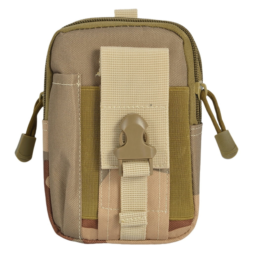ROZYARD Hunting Tool Bag Fanny Pack for Camping Enthusiasts & Hunters ...
