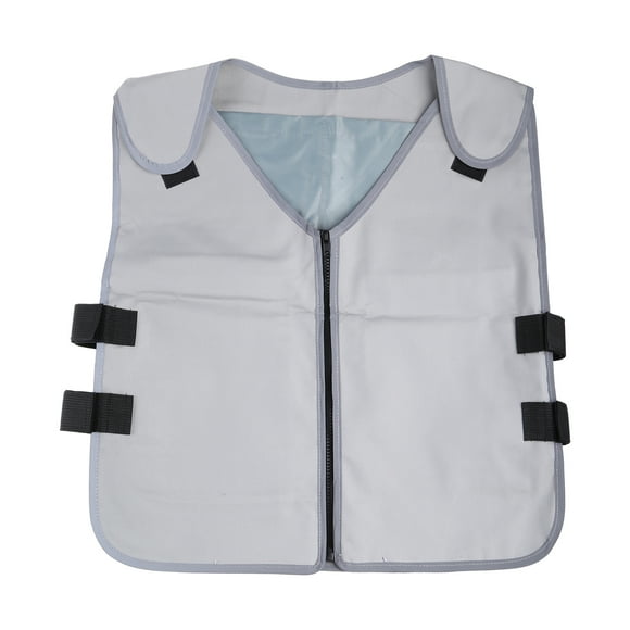 Ice Pack Cooling Vest