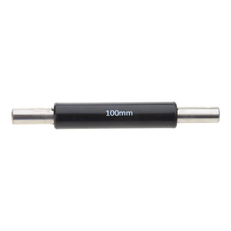ROZYARD Industrial Calibration Rod Metal Outside Micrometer Standard ...