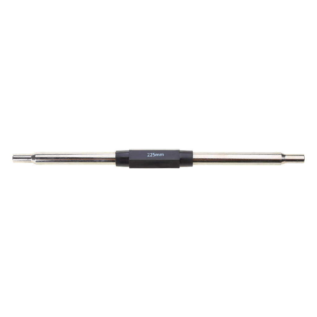ROZYARD Industrial Calibration Rod Metal Outside Micrometer Standard ...