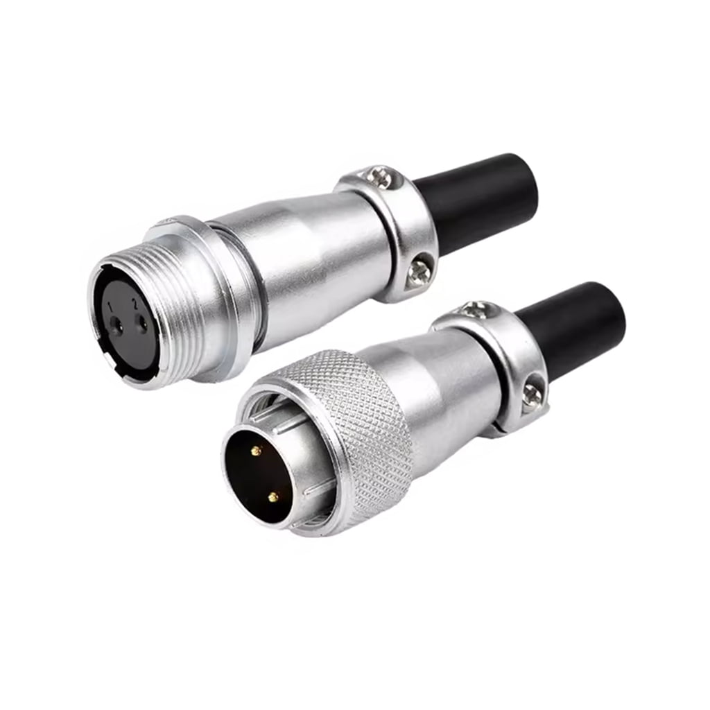 ROZYARD Industrial Set Waterproof Plug Resistance Aviation Connector ...