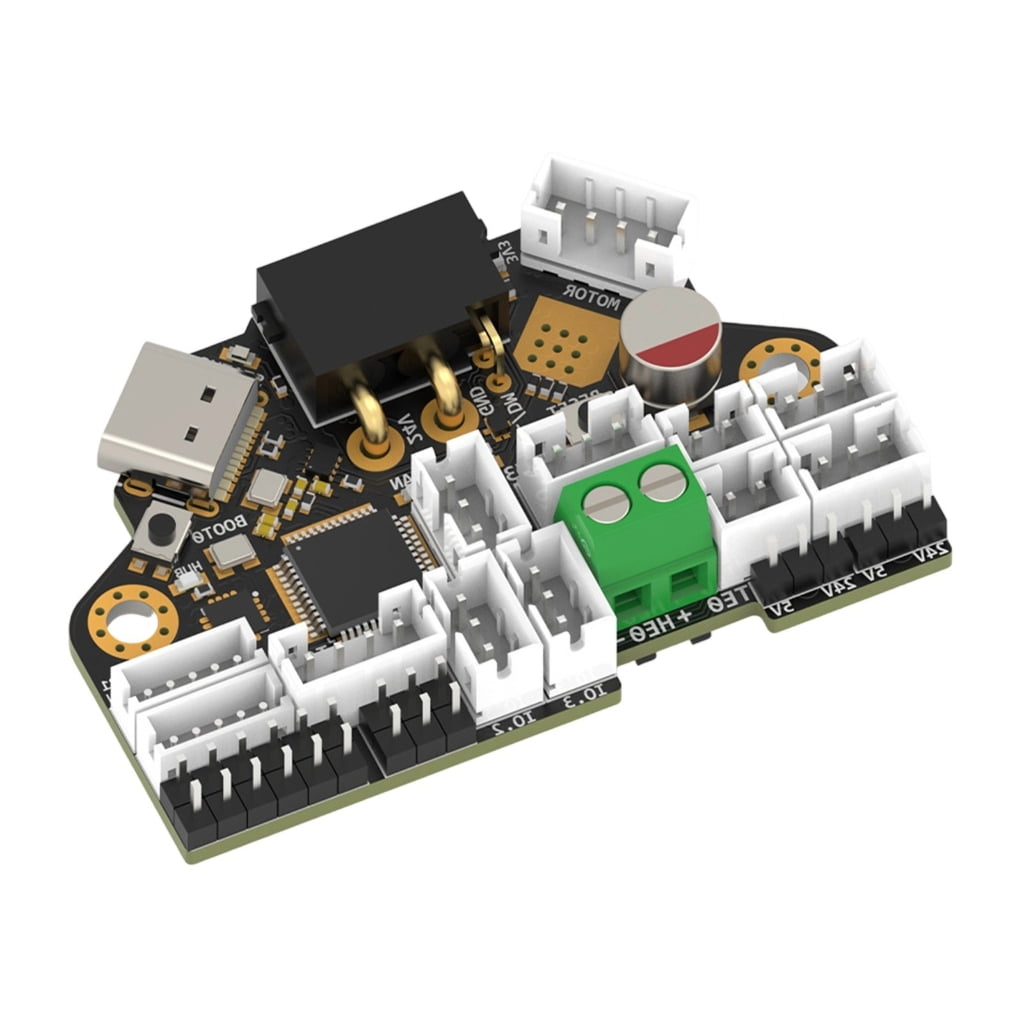 ROZYARD Innovative 3D Printer CAN Tool Board Kit Communication Tool ...