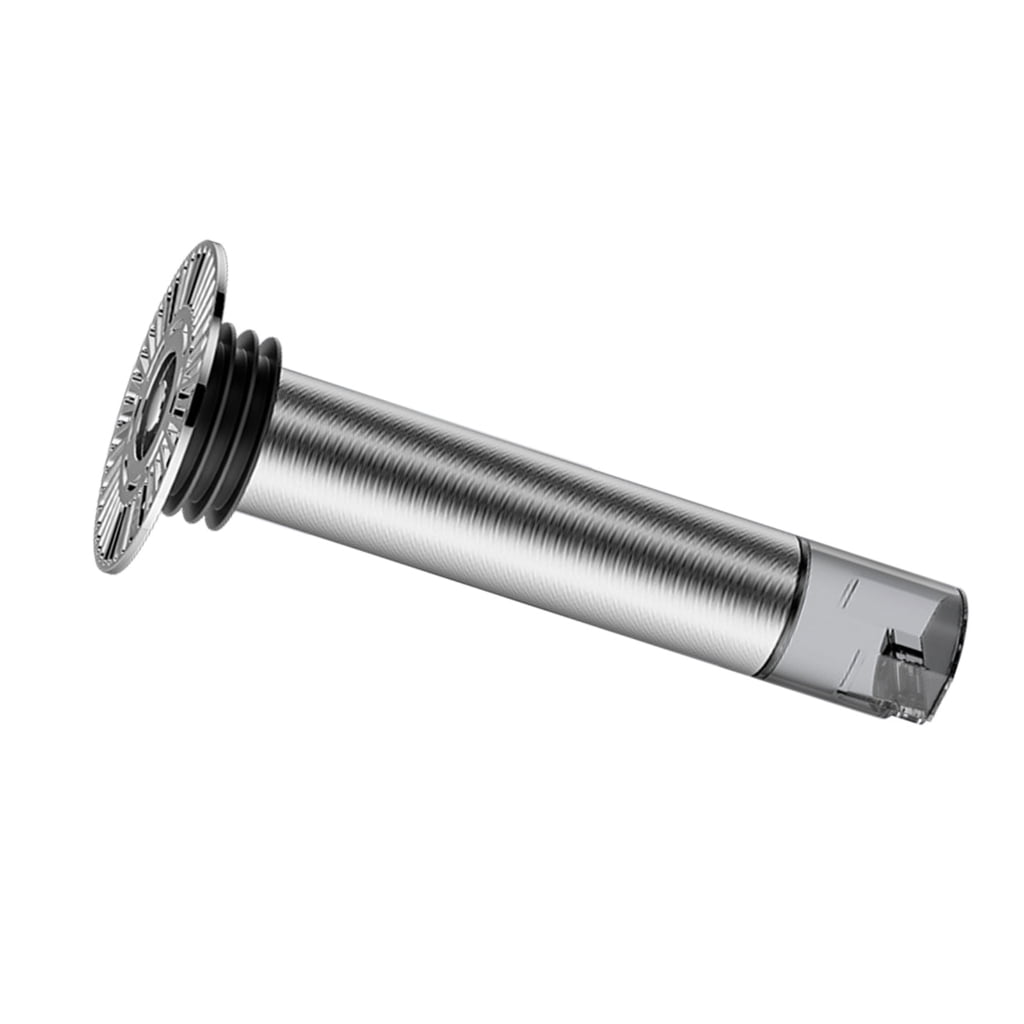 ROZYARD Innovative Drain Cores Steel Drain Insert 3 Type for Effective ...