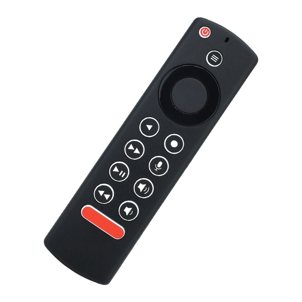 ROZYARD Intelligent TV Voice Remote Controls for Shield TV 4K 2015/2017 ...