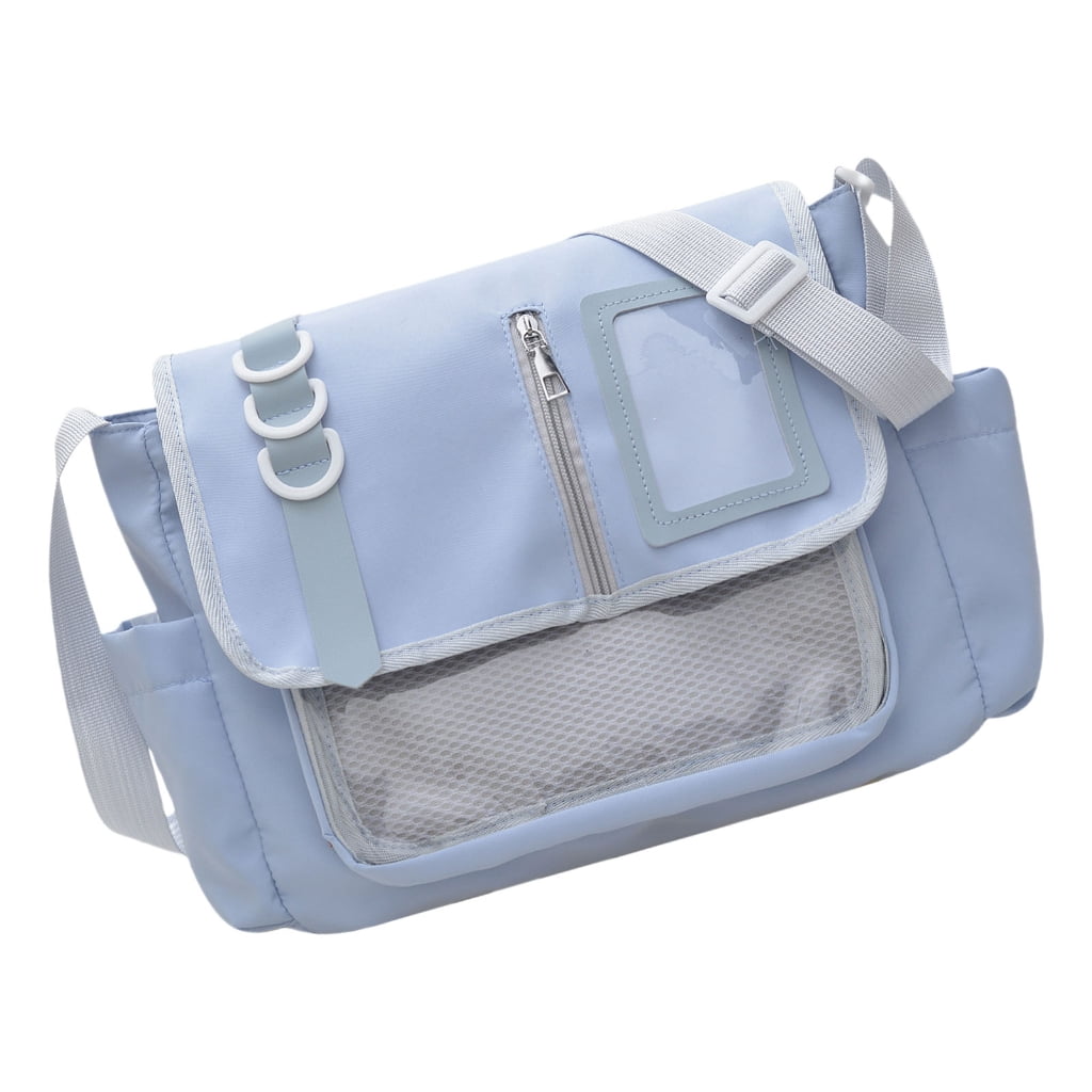 ROZYARD Itabag Japanese Styles Crossbody Bag Harajuku Shoulder Bag for ...