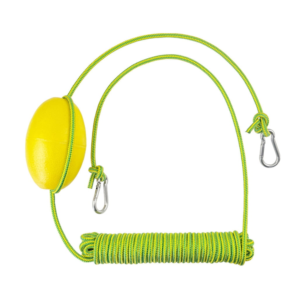 ROZYARD Kayak Throw Line for Fishing Drift Anchors System Kayaking Boat ...
