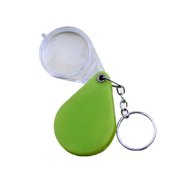 Darice Clear Design a Keychain, 2.25 Inches - Walmart.com