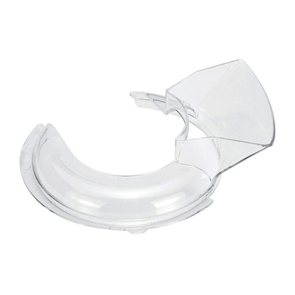 ROZYARD Kitchen Pouring Shield Avoid Splattering for K45SS KSM75 ...