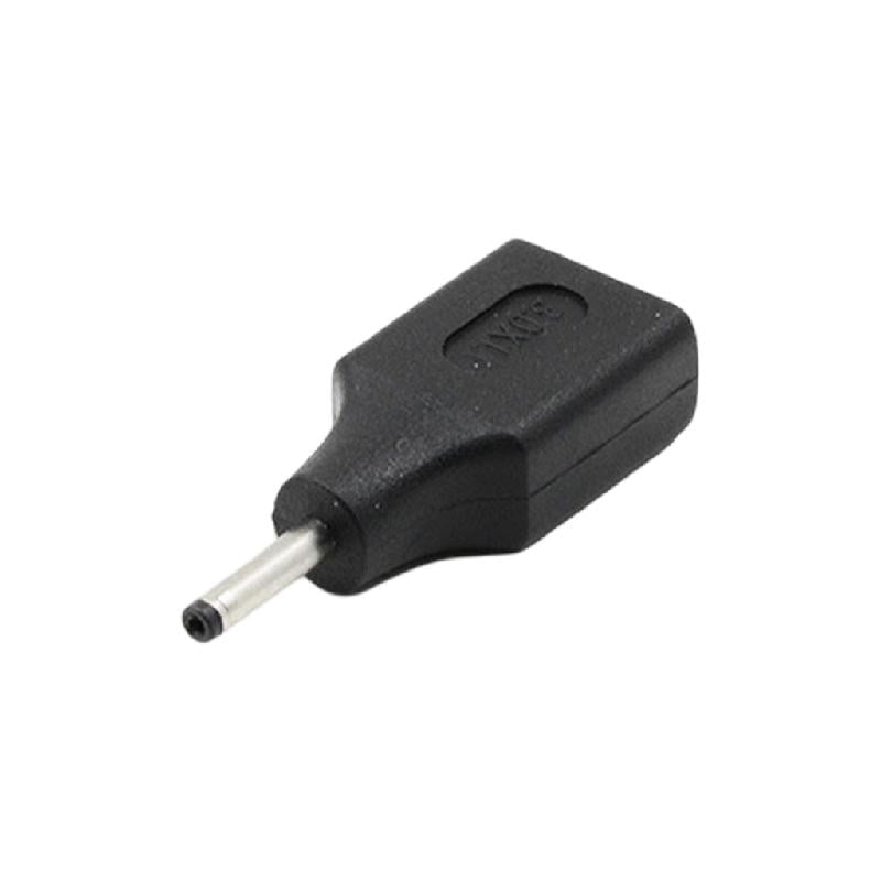 ROZYARD Laptop Power Adapter Tip Straight Head USB Female Connector ...