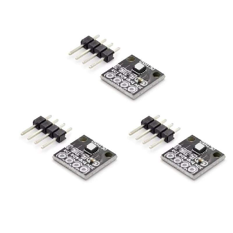 ROZYARD Low Power I2C Environmental Temperature Sensors High Accuracy ...