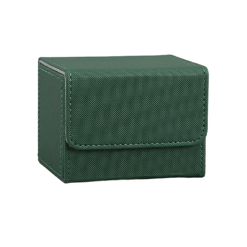 ROZYARD Magnetic Playing Cards Deck Card Storage Box for Game Cards ...