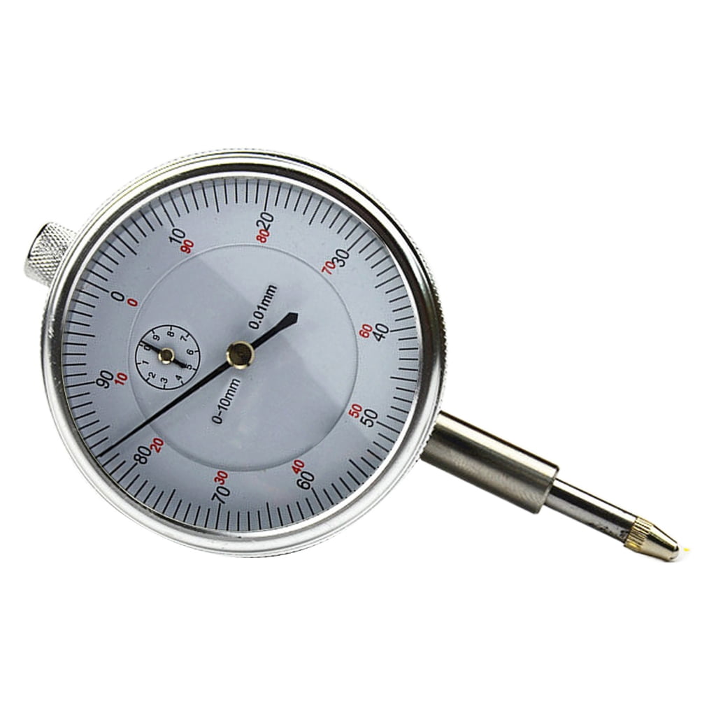ROZYARD Measurement Tool, Dials Indicator with Stable Pointers for ...