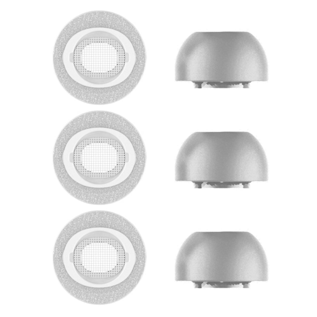 ROZYARD Memory Foam Ear Tips Ear Plug for Enhances Noise Isolation ...