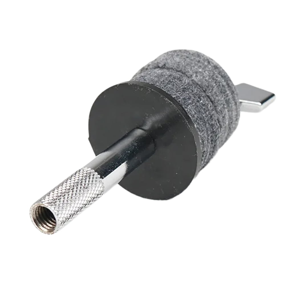 ROZYARD Metal Cymbal Stacker Attachment Cymbal Boom Attachment Clamp ...