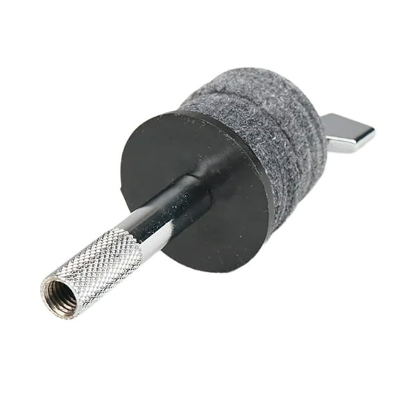 ROZYARD Metal Cymbal Stacker Attachment Cymbal Boom Attachment Clamp ...