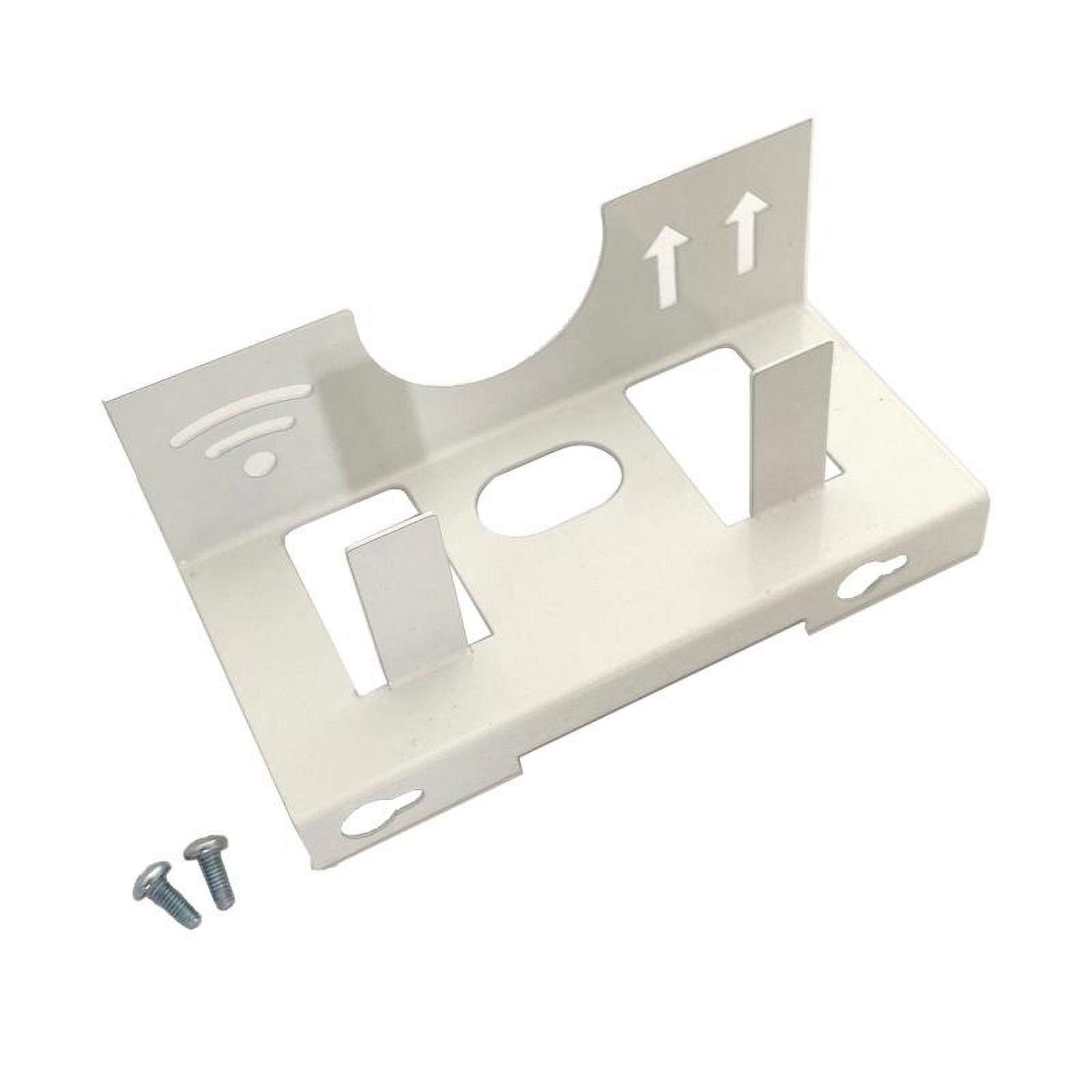 ROZYARD Metal Router Bracket Wall Mounts, Wall Hanging Bracket, WiFi ...