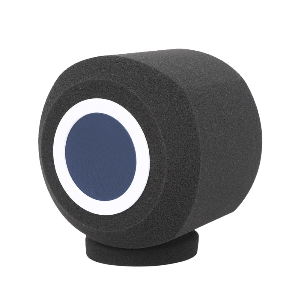 ROZYARD Microphones Sponge Protections Microphones Foam Cover for ...