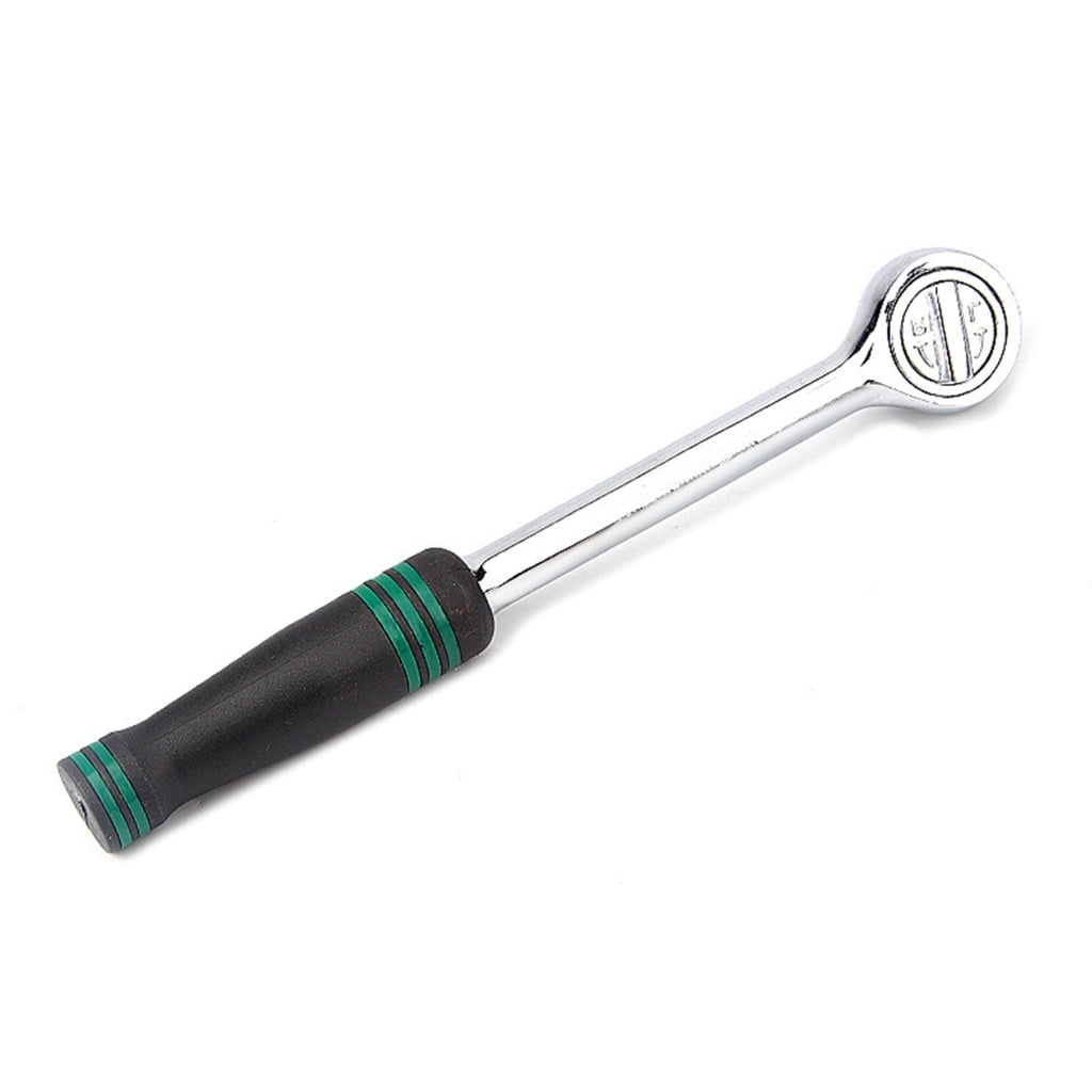 ROZYARD Mini Ratchet Wrench Screwdriver 72 Teeth Socket Batch Head ...