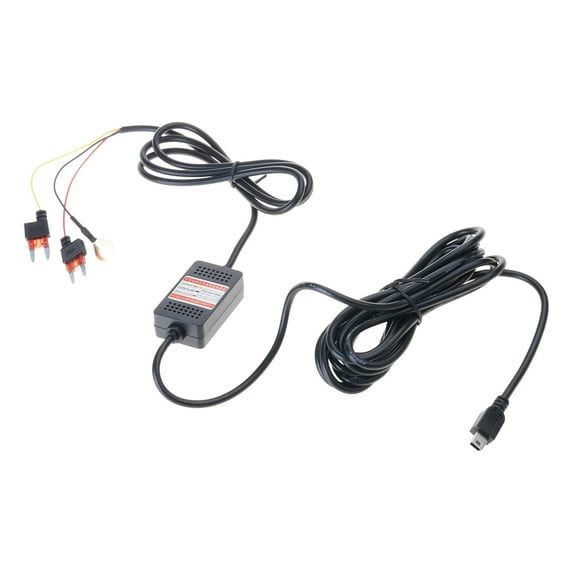ROZYARD Mini USB Hardwire Car Power Cable Vehicles DashCams Exclusive ...