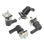 Bell Rack Rear Caddy 310, Black - Walmart.com