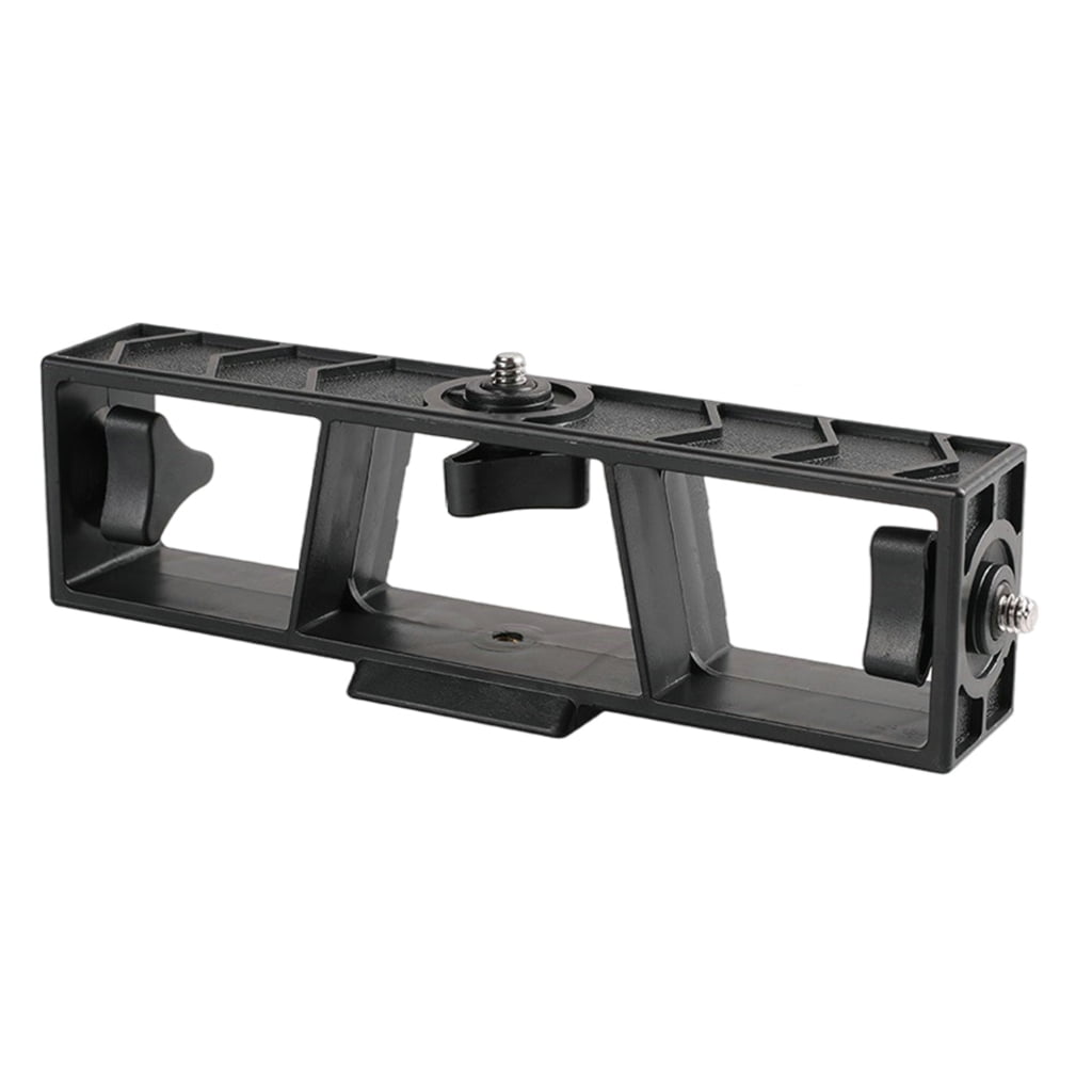 ROZYARD Multifunction Extension Bracket 1/4inch Screw Mount Phone ...