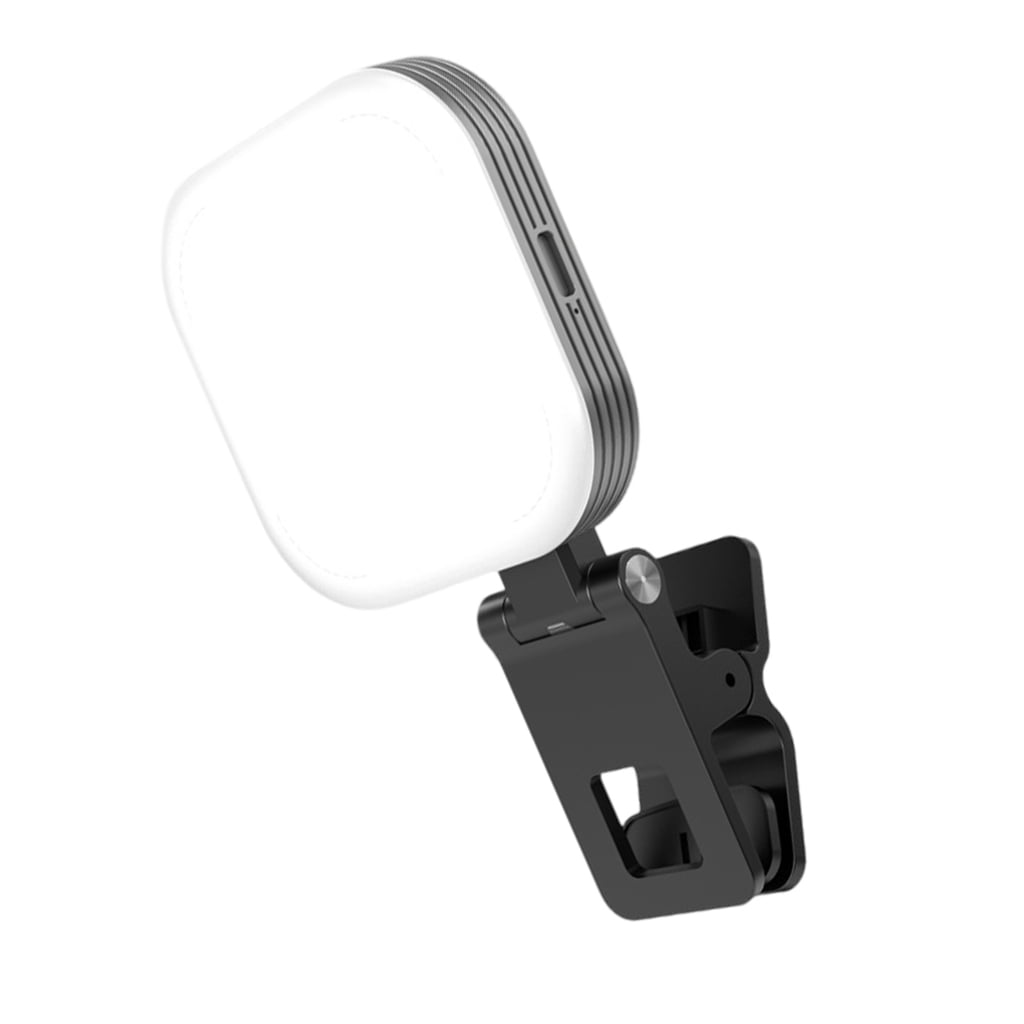 ROZYARD Multifunction Selfie Light with build In Magnetic & Adjustable ...