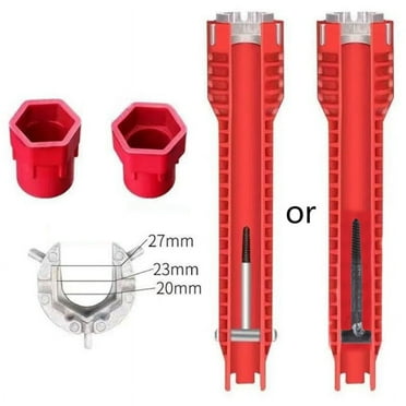 Delta Leland Bathroom Wrench RP47030 - Walmart.com