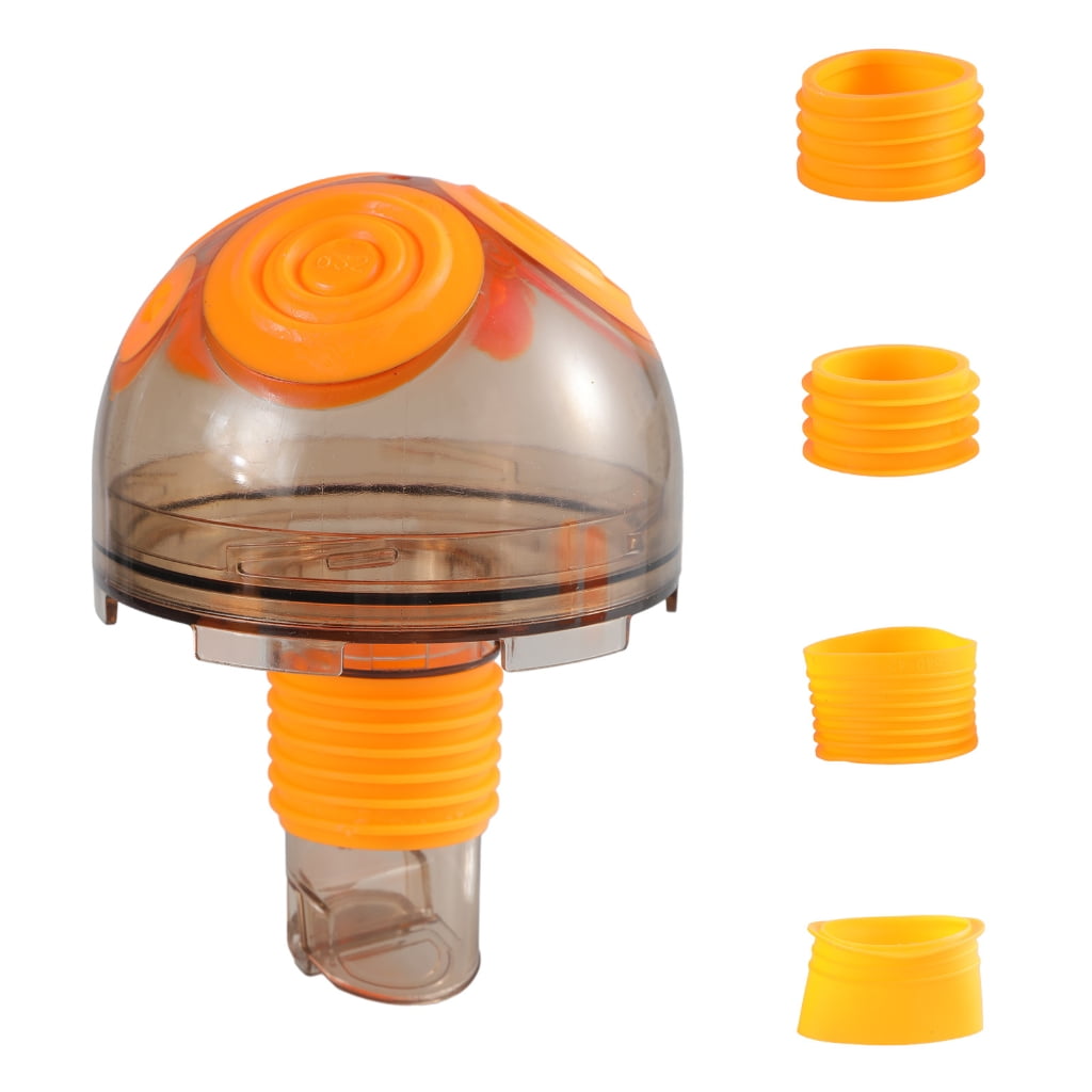 ROZYARD Multifunctional 3 Way Water Diverter Hose Splitter Double ...