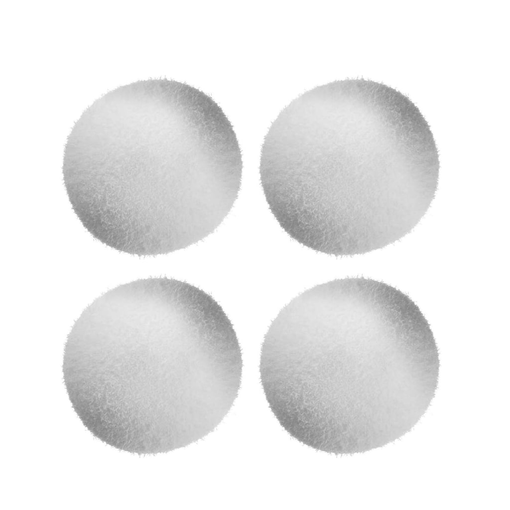 ROZYARD Multifuntional Cleaning Accessories Swim Pool Sponge Ball ...