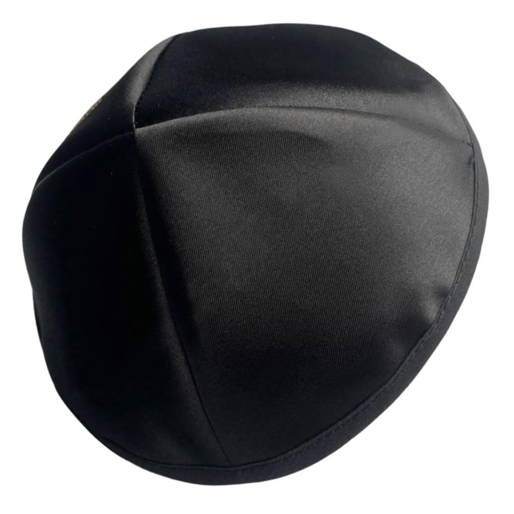 ROZYARD Multiuse Jewish Caps Kippah Hat For Ritual Celebration And ...