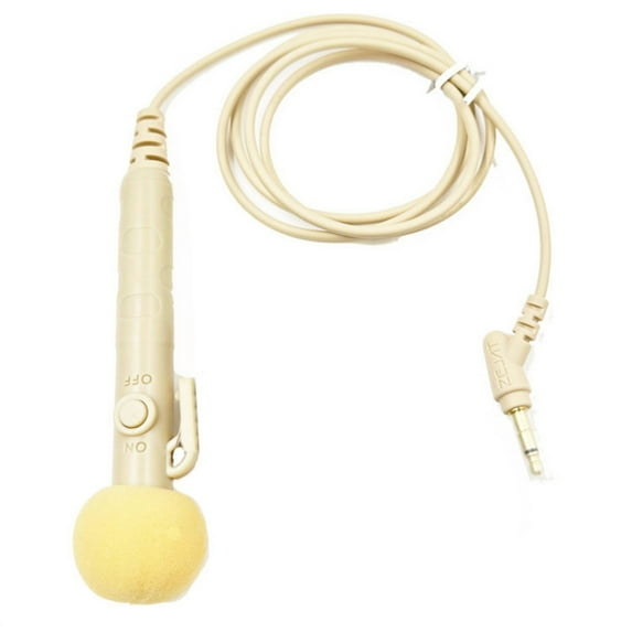 ROZYARD Neck Microphone Handheld Microphones With Unidirectional ...