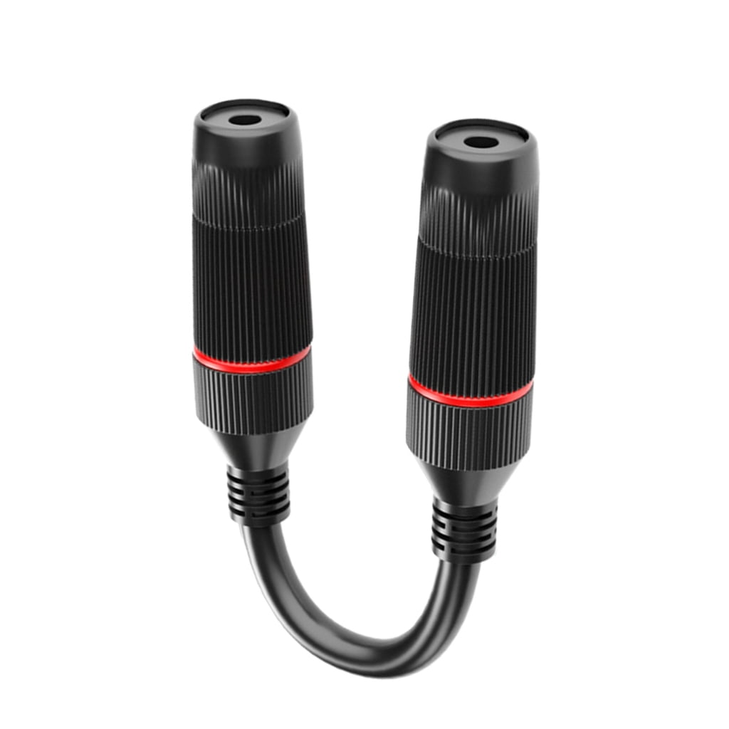 ROZYARD Outdoor Ethernets Adapters Female RJ45 Waterproof Connectors ...