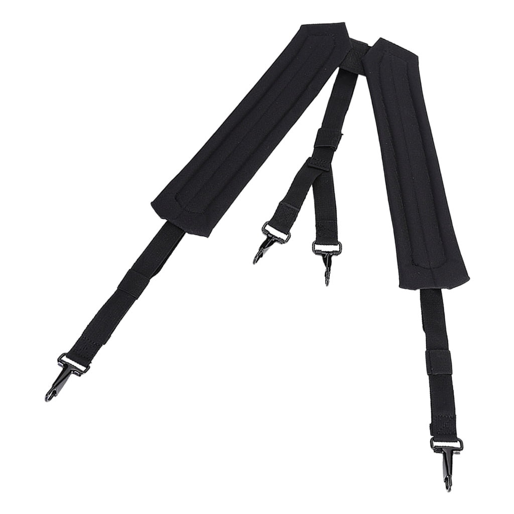 ROZYARD Outdoor Tactically Belt Adjustable Sternum Strap Waist Belt ...