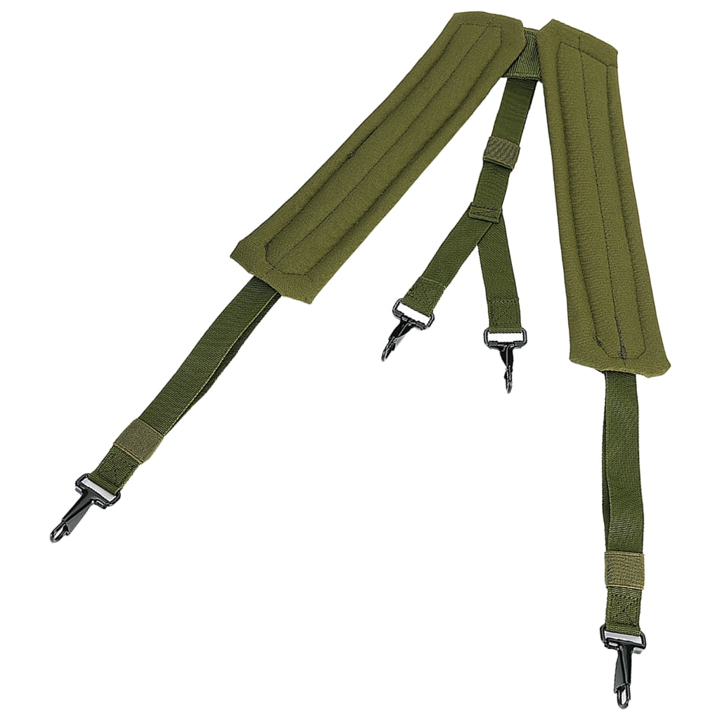 ROZYARD Outdoor Tactically Belt Adjustable Sternum Strap Waist Belt ...