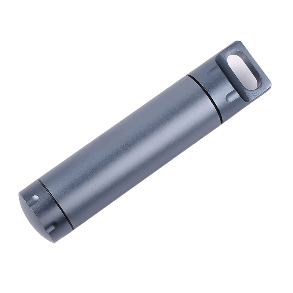 ROZYARD Outdoor Waterproofed Storage Tube Compacts Travel Multipurpose ...
