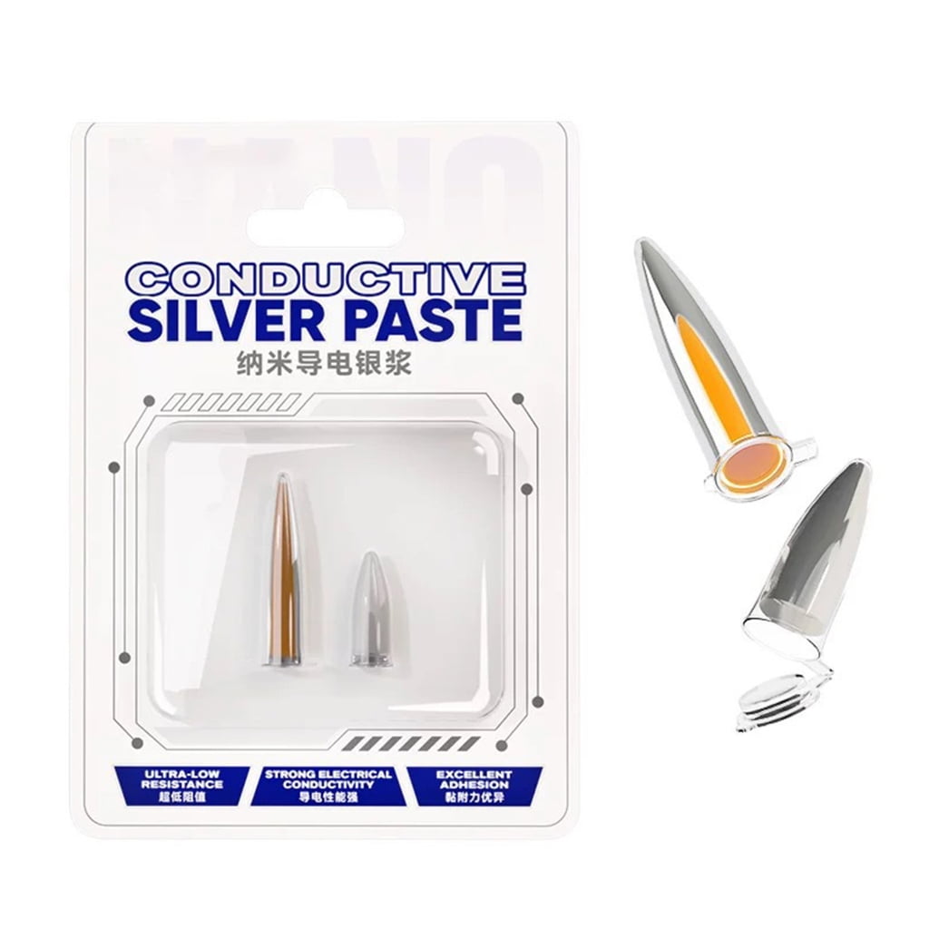 ROZYARD Pack Of 1 Professional OCA Glues Removers Tool Conductive ...