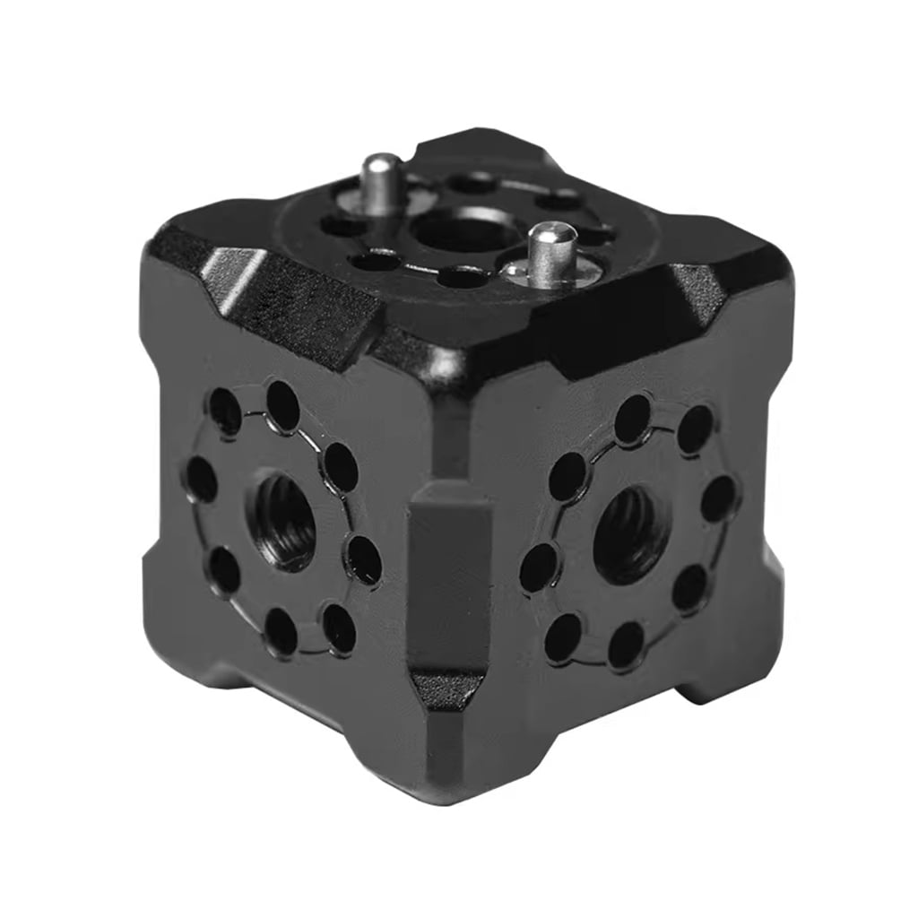 ROZYARD Photography Adapter Secure Locking Joint Camera Accessory ...